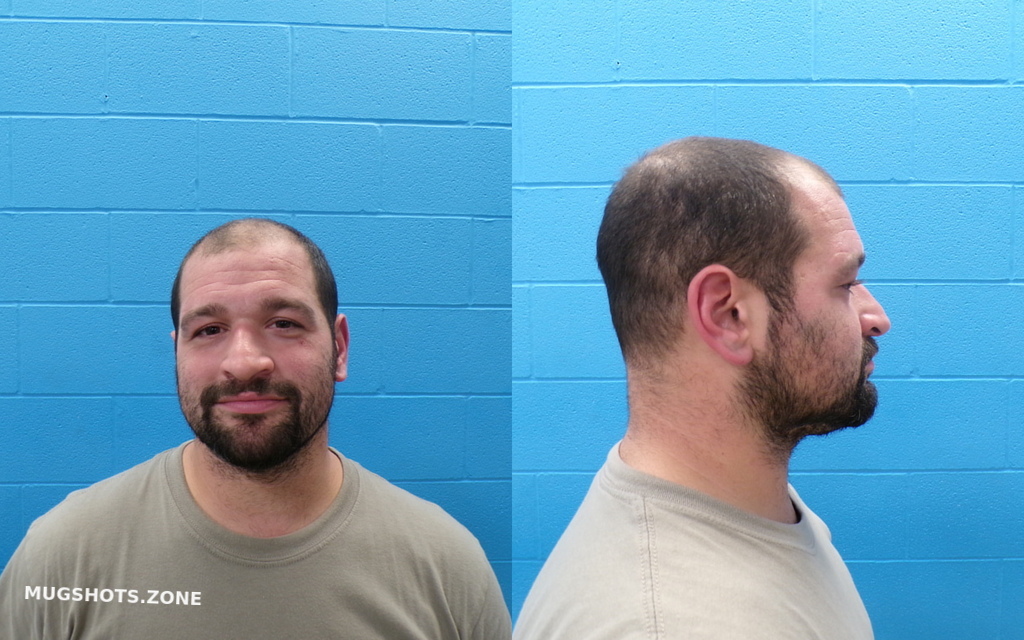 MOLINARO JASON PETER 12/25/2025 - Guadalupe County Mugshots Zone