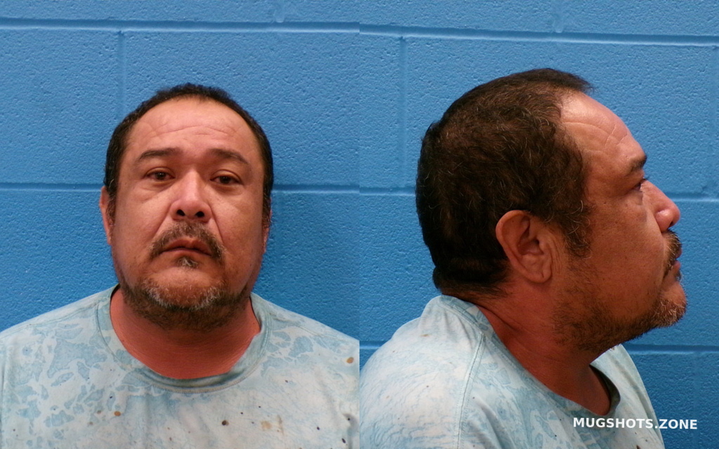 CHEE STANLEY LYNN 12/28/2025 - Guadalupe County Mugshots Zone