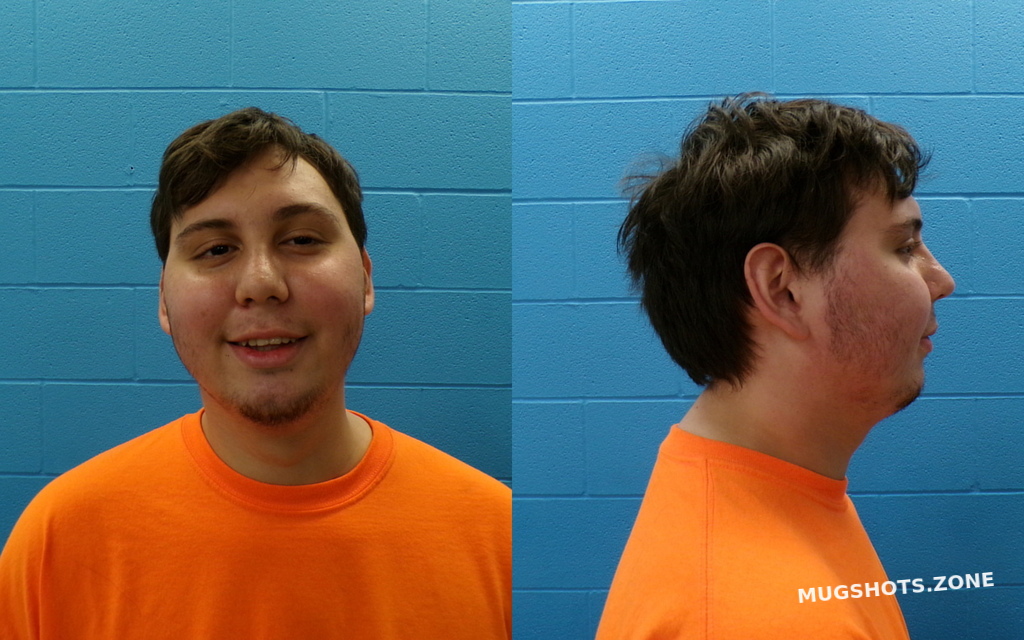 KNOLL MATTHEW JAMES 12/28/2025 - Guadalupe County Mugshots Zone