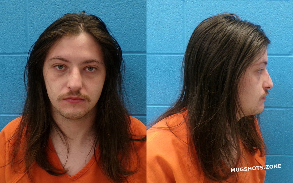 THOMPSON NOAH BRYAN 01/01/2026 - Guadalupe County Mugshots Zone
