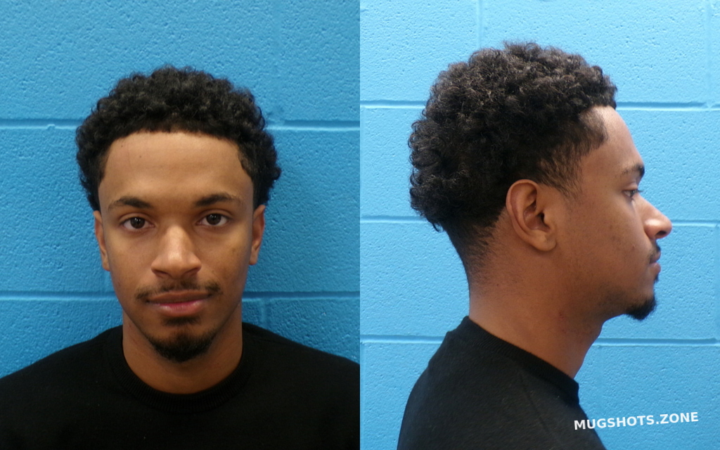 FUQUA DAEVON 01/01/2026 - Guadalupe County Mugshots Zone