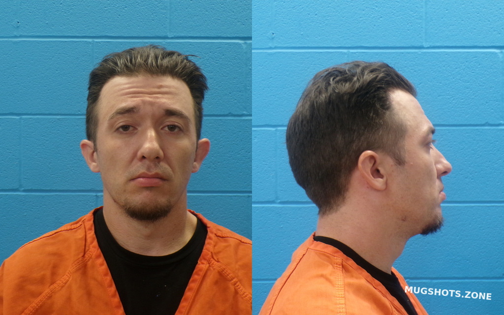 FRIEND ROBERT ALEXANDER 01/05/2026 - Guadalupe County Mugshots Zone