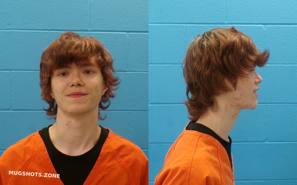 HOGUE DALLAS 01/06/2026 - Guadalupe County Mugshots Zone