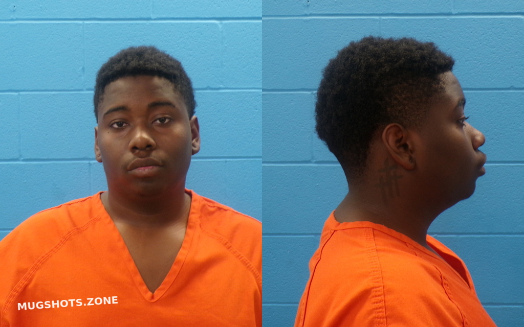 LEWIS NATHANIEL DONTRAE 01/06/2026 - Guadalupe County Mugshots Zone