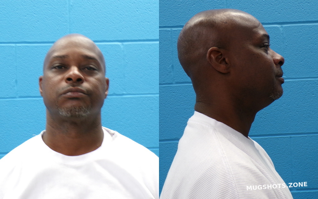 PHILLIPS BYRON MAURICE 01/13/2026 - Guadalupe County Mugshots Zone