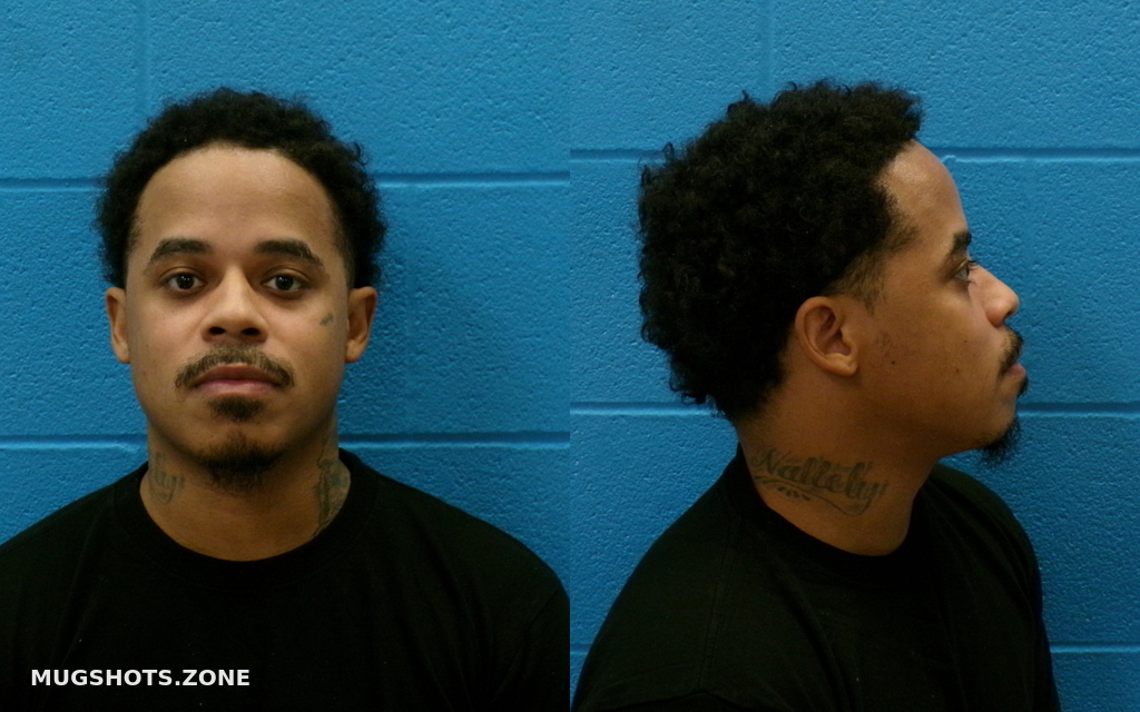 FRANKLIN BRANDON MICHAEL 01/14/2026 - Guadalupe County Mugshots Zone
