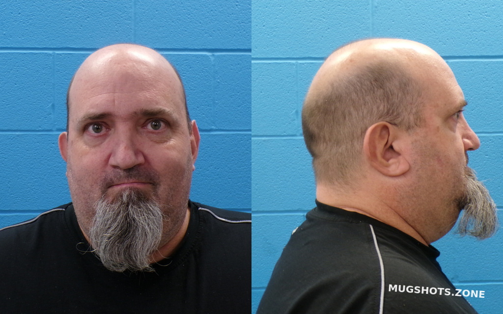SWENSON JASON WALDEMAR 01/15/2026 - Guadalupe County Mugshots Zone