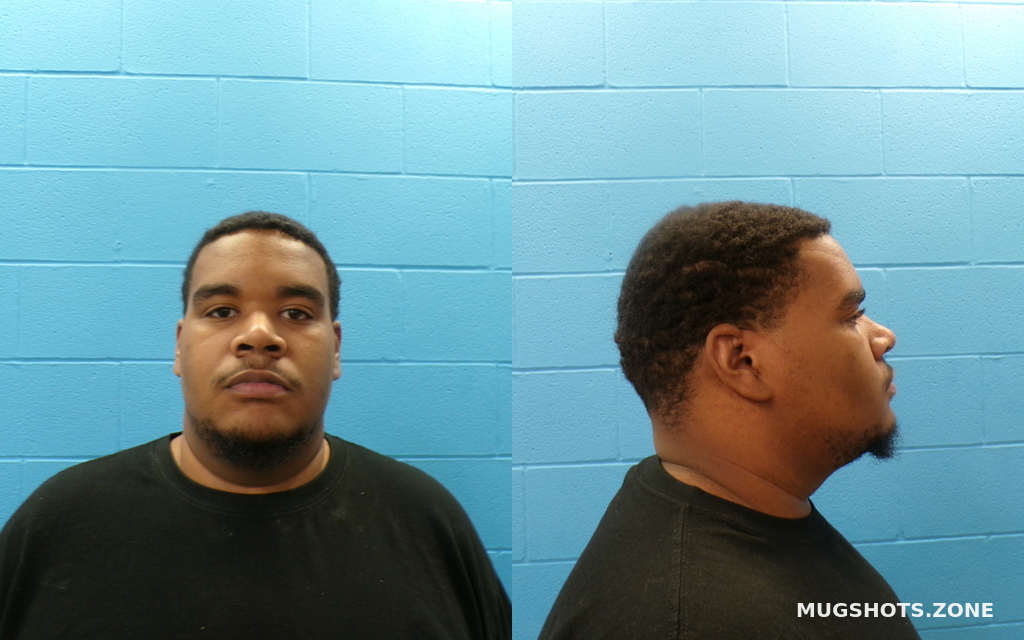 THOMAS THEODORE WILLIAM 01/19/2026 - Guadalupe County Mugshots Zone