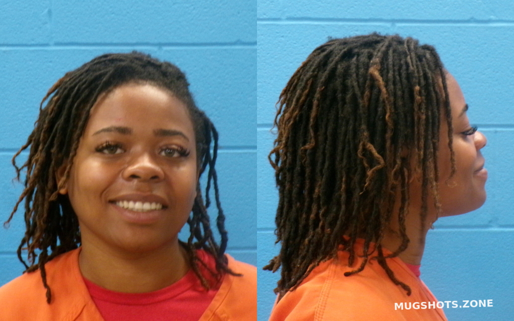 GRANT MYA ANTIONA 01/22/2026 - Guadalupe County Mugshots Zone