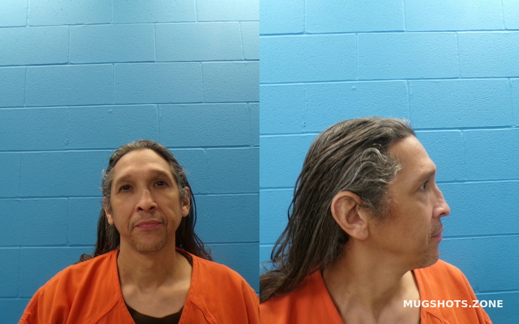 GONZALES ISAAC ROYCE 01/27/2026 - Guadalupe County Mugshots Zone