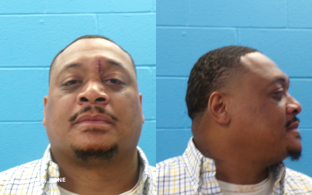 SPEARS CHRISTOPHER RANDALL 02/01/2026 - Guadalupe County Mugshots Zone
