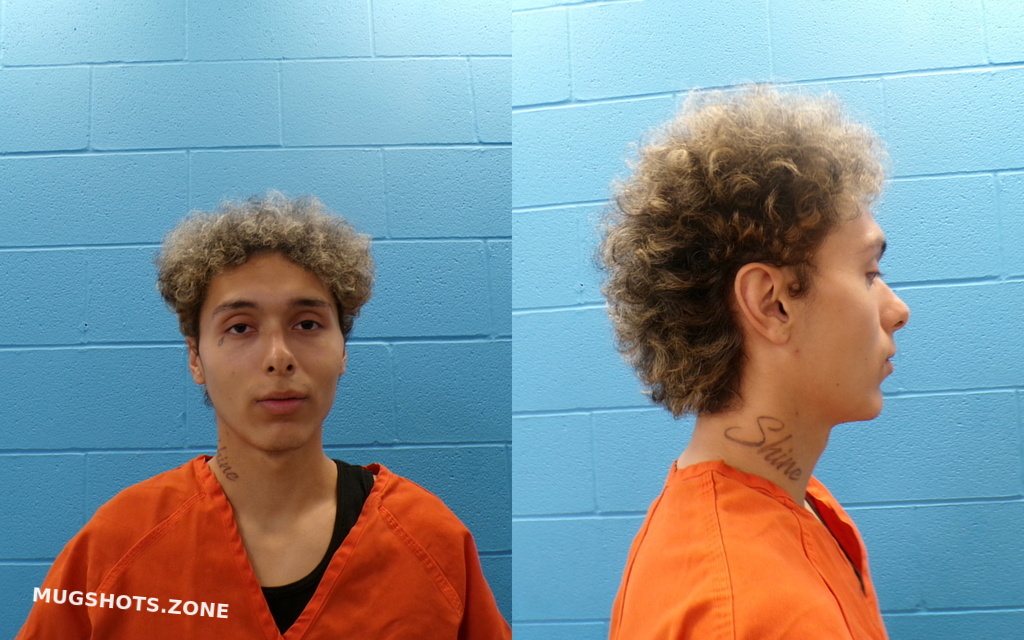 LOPEZ JEREMY TYLER 02/09/2026 - Guadalupe County Mugshots Zone
