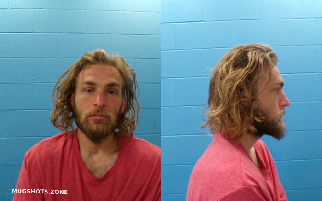 RUBY AARON MICHAEL DWAYNE 02/13/2026 - Guadalupe County Mugshots Zone
