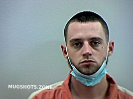 BOYD CHRISTOPHER 01/19/2021 - Guernsey County Mugshots Zone