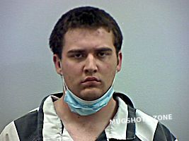 LIPPERT DILLON 01/29/2021 - Guernsey County Mugshots Zone