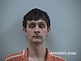 CHALFANT MICHAEL 04/03/2021 - Guernsey County Mugshots Zone