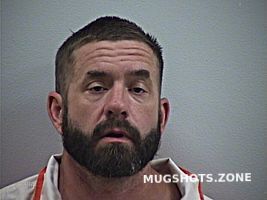 ALVEY ROBERT WAYNE 07/30/2021 - Guernsey County Mugshots Zone