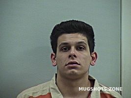 ABRAMS CHANDLER T 07/01/2022 - Guernsey County Mugshots Zone