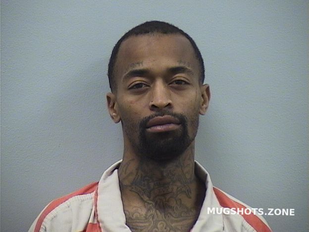 SIMS ANTWUN M 01/10/2023 - Guernsey County Mugshots Zone