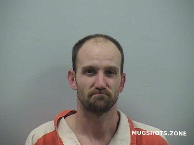 LARRICK TRAVIS A 01/12/2023 - Guernsey County Mugshots Zone