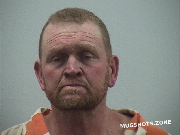 MOORE DWIGHT D 03/02/2023 - Guernsey County Mugshots Zone