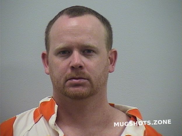 MAUST ANDREW COREY 03/08/2023 - Guernsey County Mugshots Zone