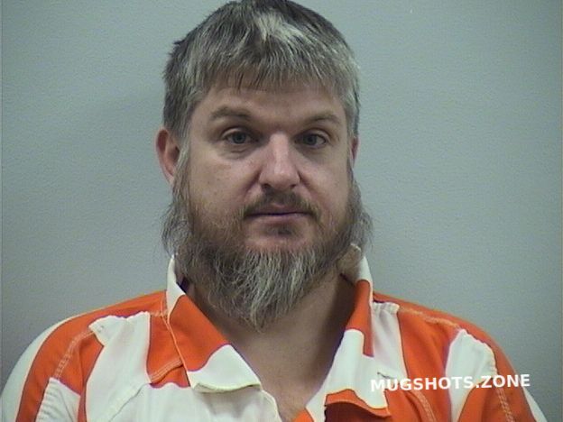 CARTER KENNETH H 03/20/2023 - Guernsey County Mugshots Zone