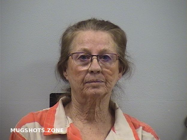 RAMBO ELIZABETH 03/21/2023 - Guernsey County Mugshots Zone