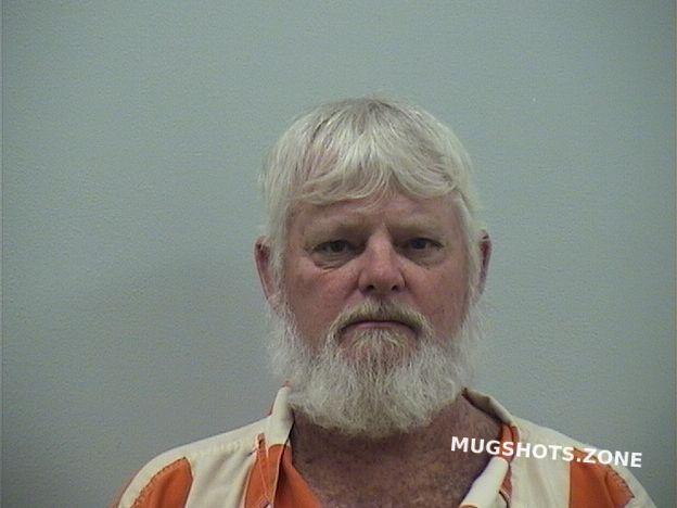 PAUGH CARL 03/31/2023 - Guernsey County Mugshots Zone
