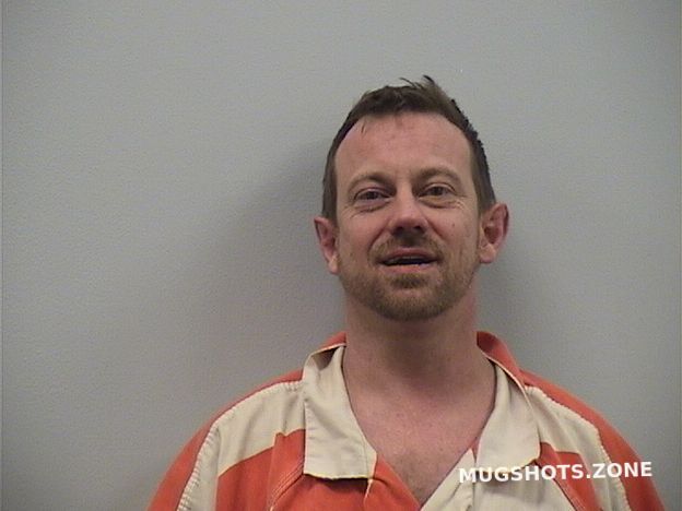 TUDOR ANDREW 04/01/2023 - Guernsey County Mugshots Zone