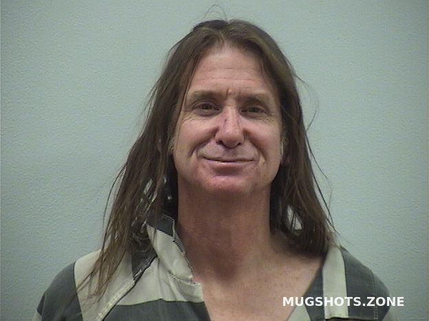 GREGORY TRAVIS L 04/10/2023 - Guernsey County Mugshots Zone