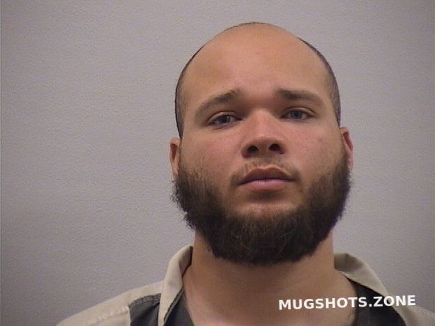 MACK MICHAEL A 04/25/2023 - Guernsey County Mugshots Zone