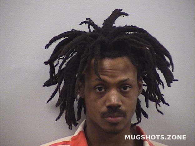 FORD TERRENCE J 05/04/2023 - Guernsey County Mugshots Zone