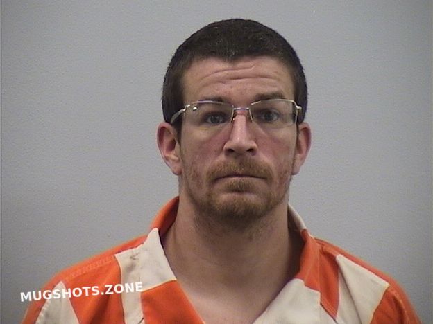 LEEPER JOSEPH A 06/13/2023 - Guernsey County Mugshots Zone