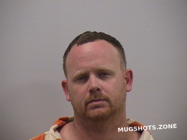 MAUST ANDREW C 07/06/2023 - Guernsey County Mugshots Zone