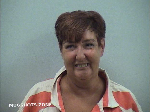CASEY LISA D 07/20/2023 - Guernsey County Mugshots Zone