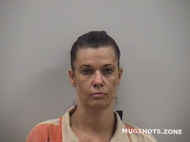 HAMILTON GEORGIA 08/07/2023 - Guernsey County Mugshots Zone