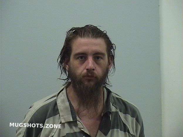 NAYLOR TIMOTHY R 08/13/2023 - Guernsey County Mugshots Zone