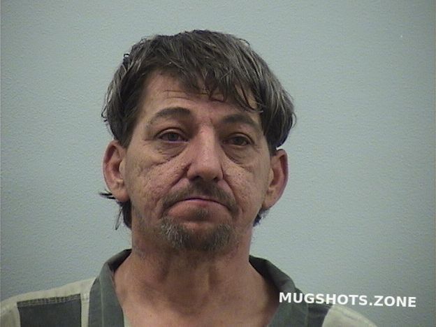 HALL TRAVIS W 09/05/2023 - Guernsey County Mugshots Zone