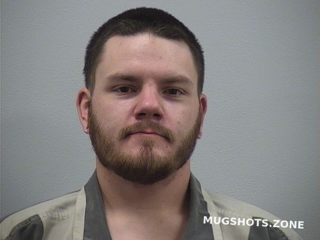 SNELLGROVE DYLAN C 09/06/2023 - Guernsey County Mugshots Zone