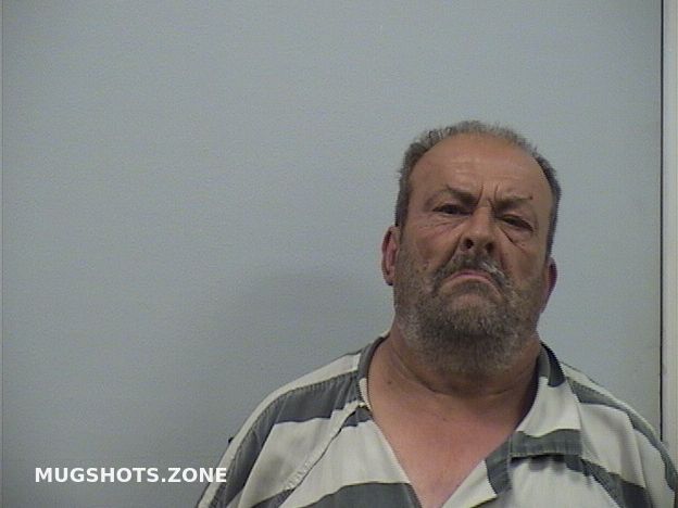VIARS WILLIAM MICHAEL 10/05/2023 - Guernsey County Mugshots Zone