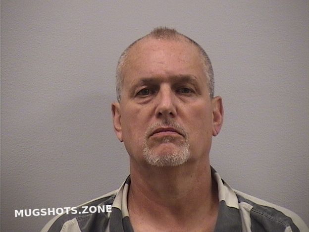 KNIGHT SCOTT LEE 10/05/2023 - Guernsey County Mugshots Zone