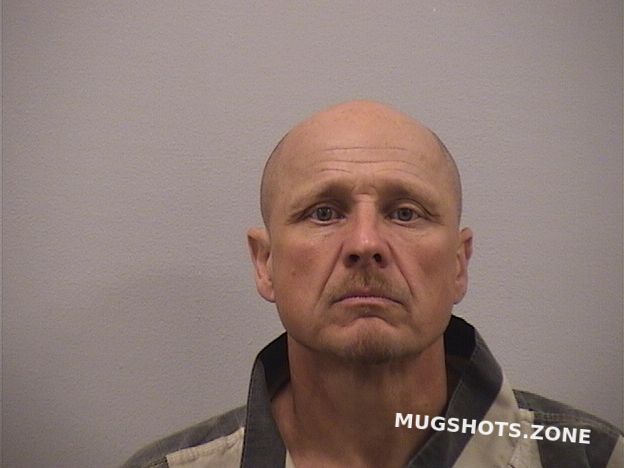 ASHWORTH CRAIG A 10/16/2023 - Guernsey County Mugshots Zone