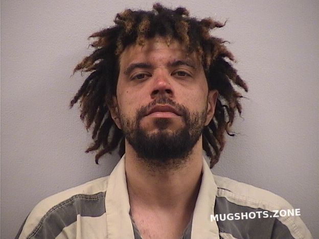 FRALEY MATTHEW 10/19/2023 - Guernsey County Mugshots Zone