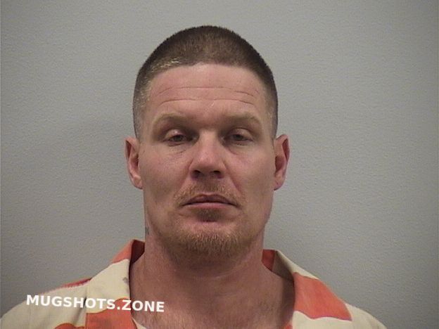 WILSON ALLEN JEFFERY 10/20/2023 - Guernsey County Mugshots Zone