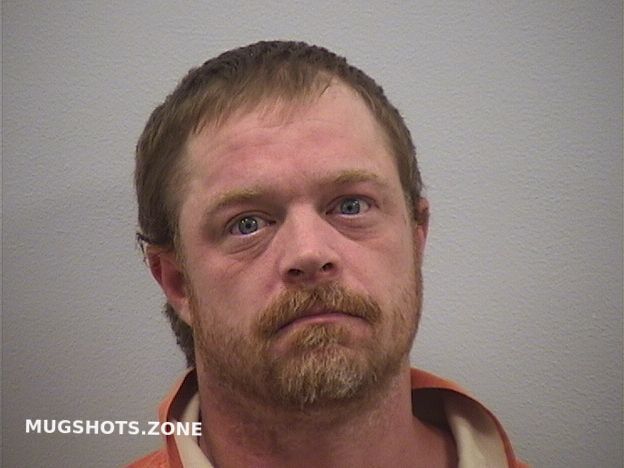 DRABIK DAVID LEE 11/15/2023 - Guernsey County Mugshots Zone