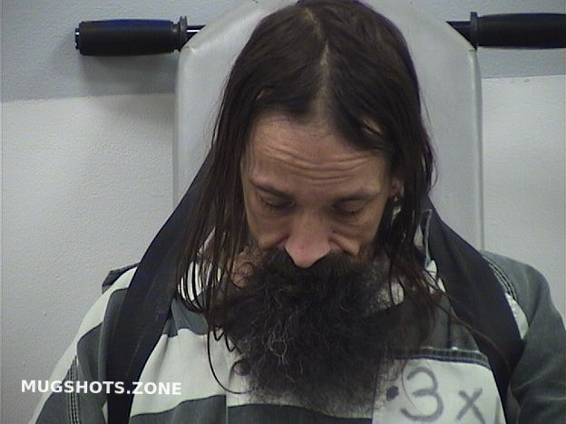 SHINKLE RYAN K 12/03/2023 - Guernsey County Mugshots Zone