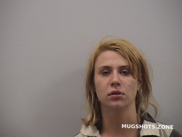 WHEELER JAYCEE RAE 12/08/2023 - Guernsey County Mugshots Zone