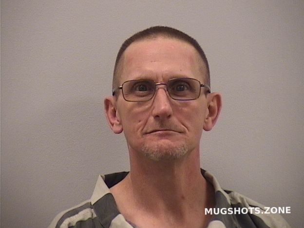 WALLER KEVIN DOUGLAS 01/05/2024 - Guernsey County Mugshots Zone