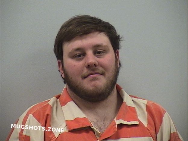 MOORE KEITH A 01/09/2024 - Guernsey County Mugshots Zone